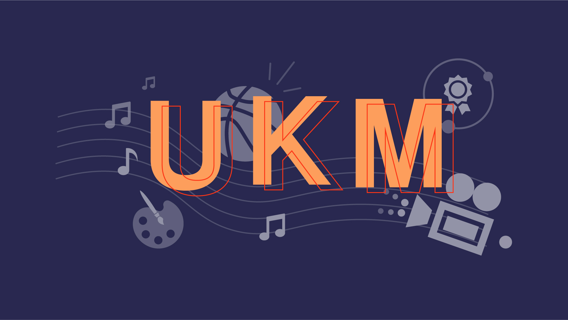 Uscope — Unit Kegiatan Mahasiswa